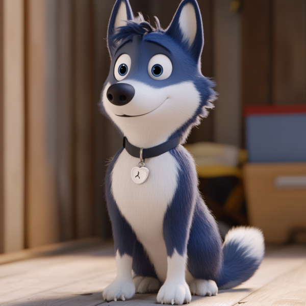 What Breed Is Mackenzie in Bluey? Everything You Need to Know - Fur-tales