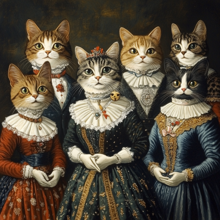 Why Are Cats Referred to as Pussycats? A Concise History of the Term ...